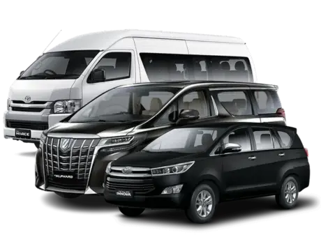 Sewa Mobil Jogja 2024 Terbaik - Jogja Exotis